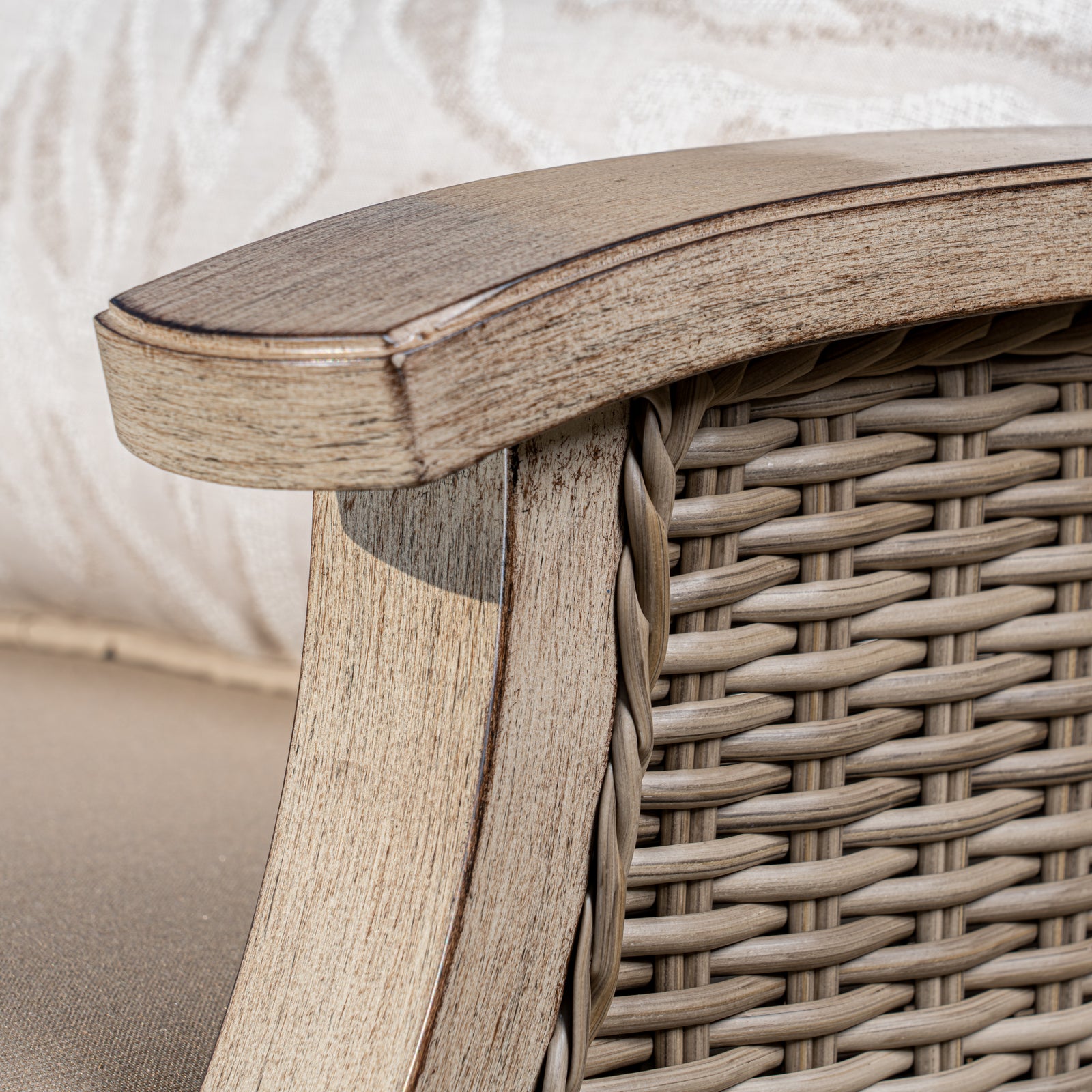 SunVilla Johanna 6-piece Deep Seating Set