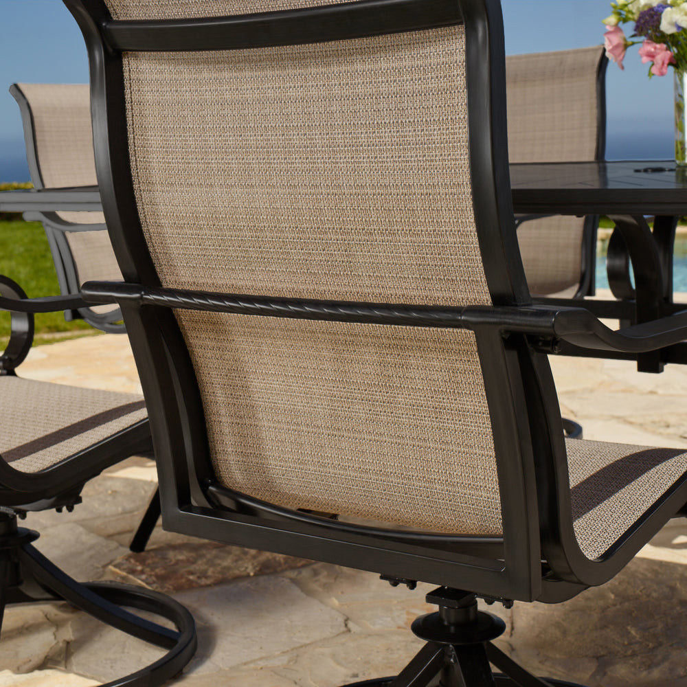 Outdoor Dining Sets — SunVilla